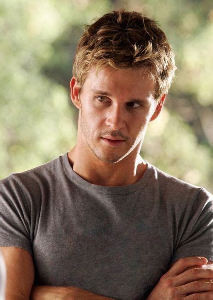 Ryan Kwanten Jason Stackhouse
