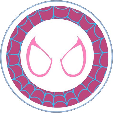 Gwen Stacy Logo Spider Gwen Ghost Spider Inside Pulse