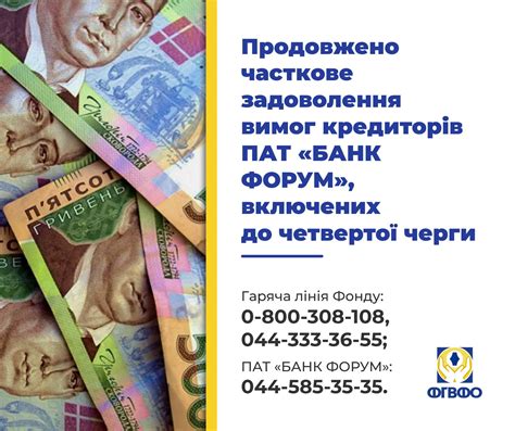 Фонд гарантування вкладів фізичних осіб Рішенням виконавчої дирекції Фонду від 04 квітня 2019