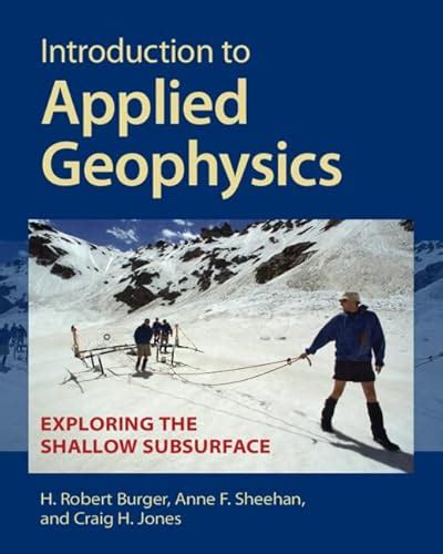 The Best Geophysics Books Of All Time Bookauthority