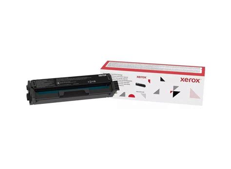 Toner Oryginalny Xerox C230V_DNI C235V_DNI 006R04395 Czarny | print24 ...