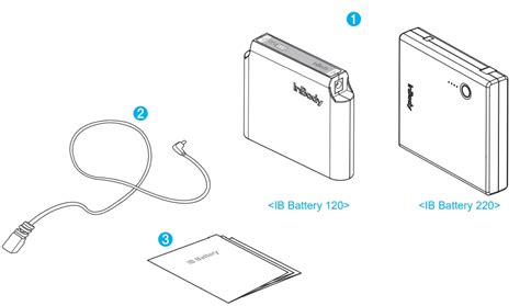 Inbody S10 Body Water Analyzer Instruction Manual