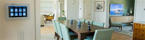 Elan Smarthome System Office And Security Solutions