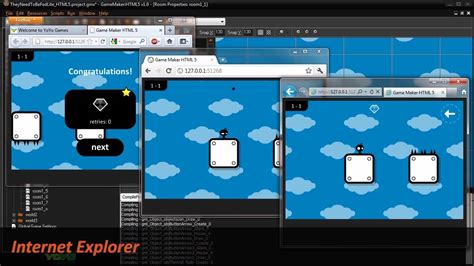 Gamemaker Studio Html5 Digital Download Cd Key Buy Cheap On