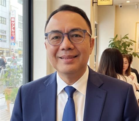 Satu Tahun Prabowo Gibran Faisol Riza Aktor Kunci Di Balik Akselerasi