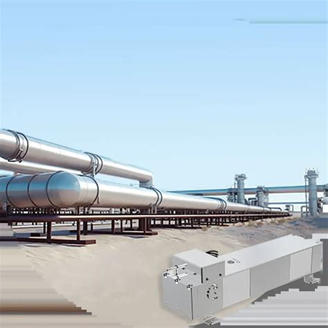 Cubic Sensor Methane Emissions Monitoring Solution And Manufacturer Of Gas Sensor Detector