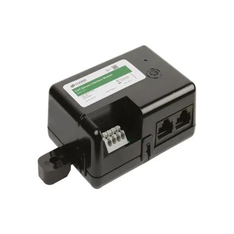 Bim Objects Free Download Wavelinx Cat Sensor Interface Module Bimobject