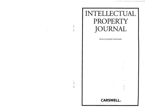 Pdf Challenges To The Patent System