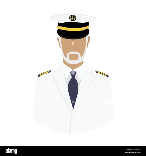 Mariner Cap Cut Out Stock Images And Pictures Alamy