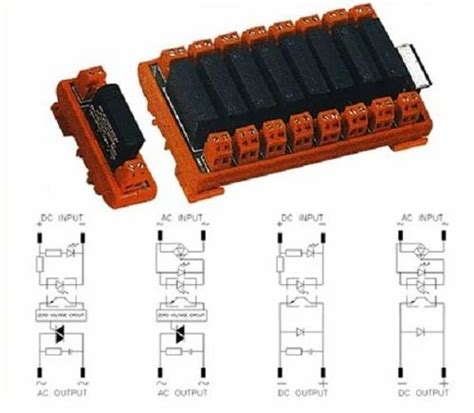 DIN Rail Mounted Terminals At Best Price In Vapi By Prakash Ind Services Pvt Ltd ID 4361732533