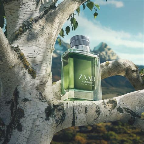 Zaad Venture O Boticário одеколон — новый аромат для мужчин 2024