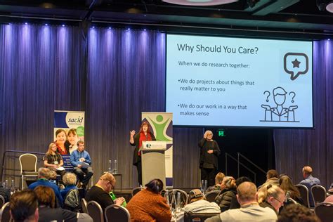 Conference South Australian Council On Intellectual Disability