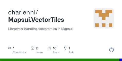 GitHub Charlenni Mapsui VectorTiles Library For Handling Vectore