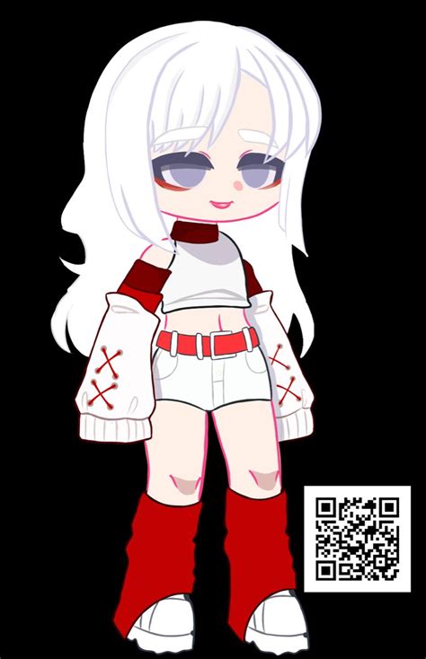 Гача лайф Гача клуб Милые рисунки Рисунки фигур Рисунки