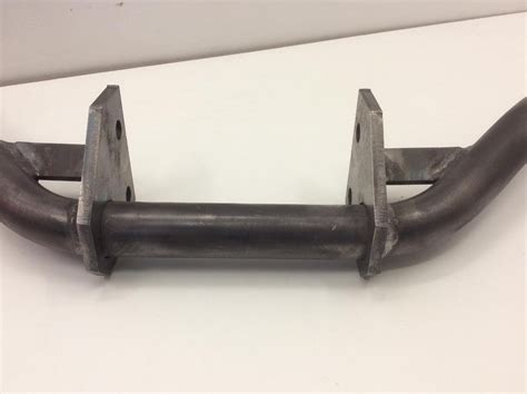 Greeves Sas Scs And Mcs Mk1 Footrest Assembly Modiflied With Folding Footrest Added Our Part