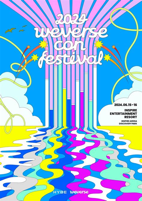 2024 Weverse Con Festival Illit Wiki Fandom