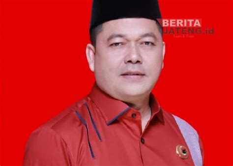 Hanya Pdip Bisa Usung Calon Sendiri Di Pilkada Pati Ali Badruddin Diprediksi Penentu Poros Tengah