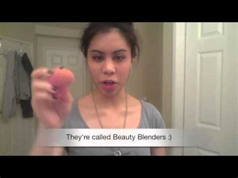 Makeup Tutorial YouTube