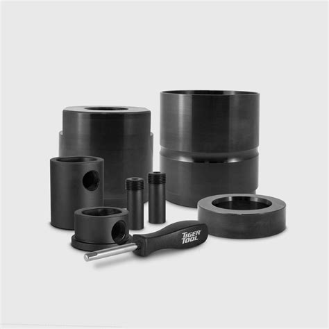 Tiger Tool 15012 15012 Pin And Bushing Adapter Tg15012