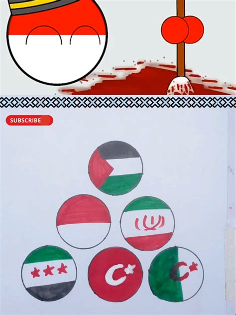 How To Draw Flags In Python