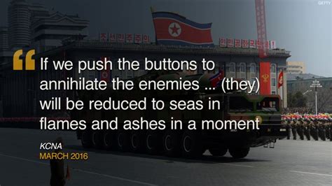 First On Cnn Us Says North Korean Submarine Missing Cnn Politics