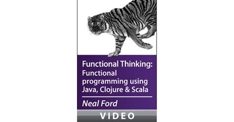Functional Thinking Video