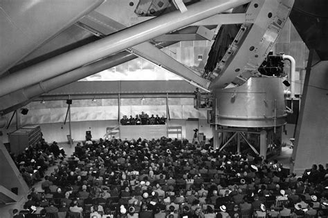 Happy Birthday Palomar Palomar Palomar Observatory Facebook