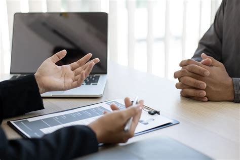 Competency Behavioural Based Interviewing