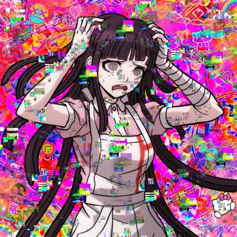Tsumiki Mikan Wallpaper