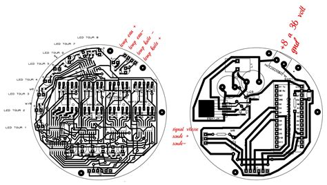 [tuto] Compte Tour Moto Arduino Nano Diy V1 Optimal Pro Tech Impression 3d Electronique