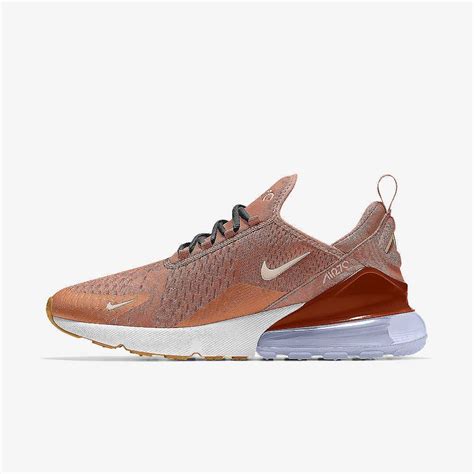 Nike Air Max 270 By You Custom Shoe Nike Nike Air Max 270