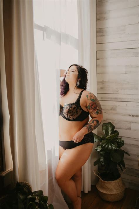 Carlys Empowered Boudoir Session Colorado Boudoir Photographer