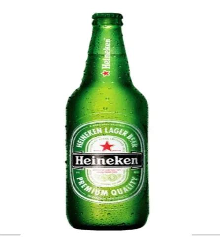 Cerveja Heineken 12 Unidades 600ml Frete Grátis Liquidação Parcelamento Sem Juros