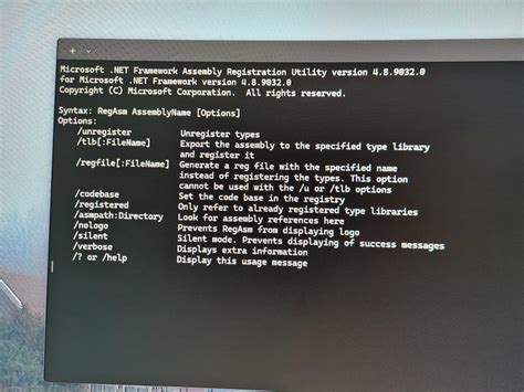 This Cmd Window Keeps Popping Up Rwindowshelp