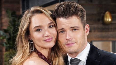 Skyle Is Endgame As Michael Mealor And Hunter King Prepare To Exit The