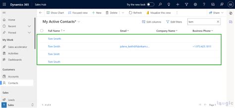 Eliminate Dynamics 365 Crm Duplicates With Master Record Selection And