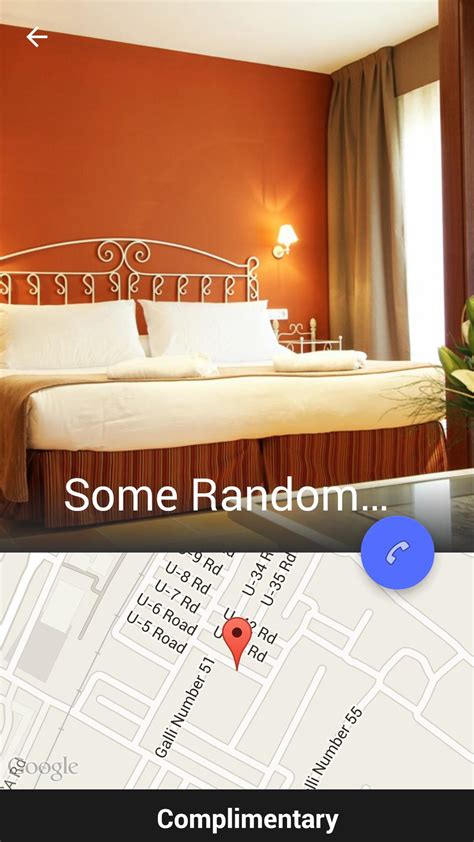 Android Pass Scroll Event To Another View Stack Overflow