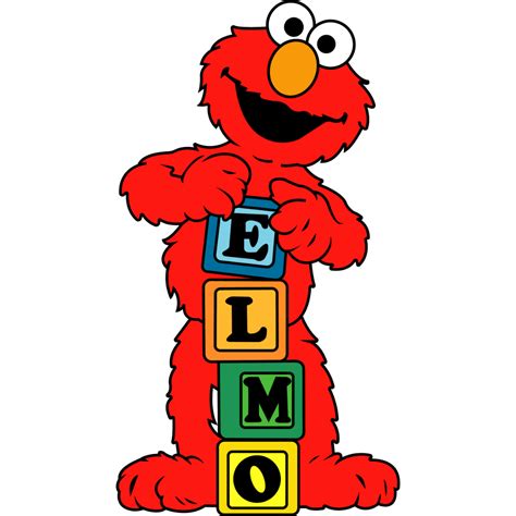Sesam Street Svg Street Monsters Svg Sesame Street Bundle Inspire