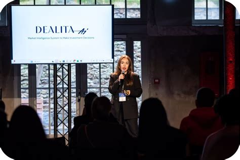 Inta Buša “true Growth Happens Outside The Comfort Zone” 13 07 2025 News Turība University