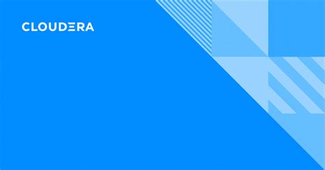 Cloudera On Linkedin Try Cloudera On Public Cloud Cloudera On Linkedin Try Cloudera On Public Cloud