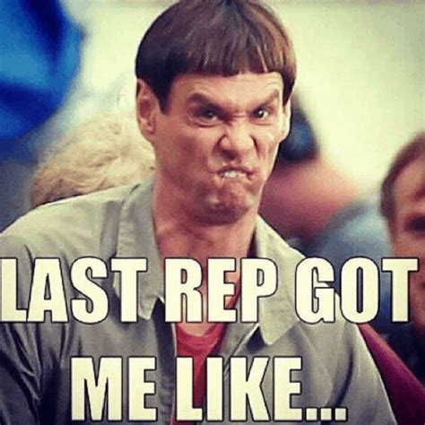Maury Gym Memes