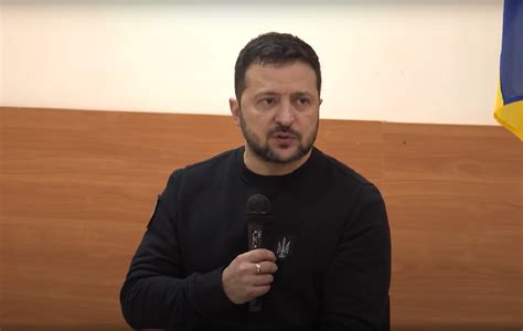 Зеленський пояснив що означає «справедлива мобілізація Новини Миколаєва сьогодні