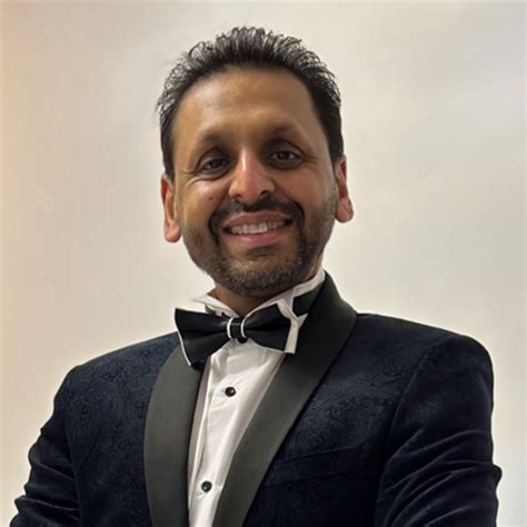 Ram Gupta Joins The Board Of Community Foundations For Lancashire And Merseyside Cfm