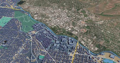 How Tomtom Turns Open Data Into The Overture Transportation Layer Road Sectioning Overture