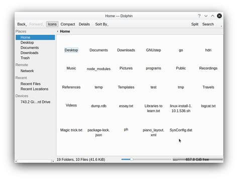 Font Style Settings Not Taking Effect In Kde Plasma Ask Ubuntu