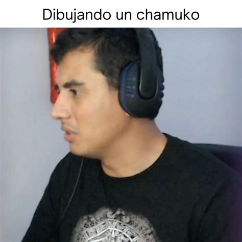 Corrigiendo Dibujo De Chamuko Corrigiendo Dibujo De Chamuko By Mauro Delacroix