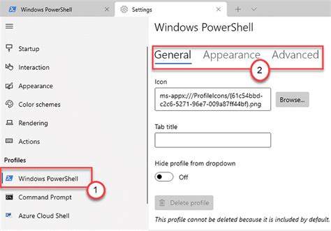 Jak Korzystać Z Terminalu Windows W Systemie Windows 11 Ilinuxgeek