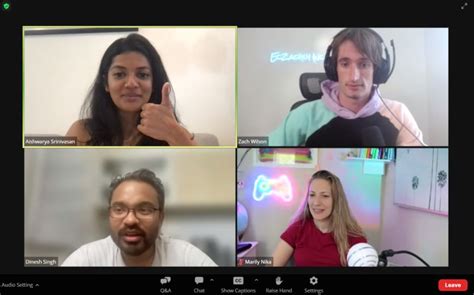 Swaroop Srisailam On Linkedin Webinar Datascience Dataengineering