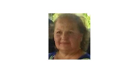 Paula Givan Obituary 2024 Cuba Ny Olean Times Herald