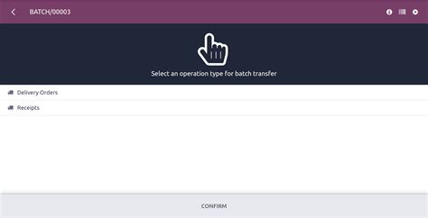 Barcode In Odoo Odoo V Enterprise Edition Book